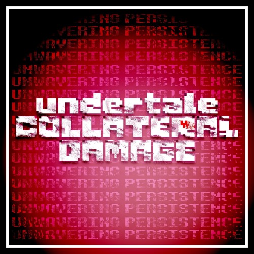 Stream Unwavering Persistence by george | Listen online for free on ...