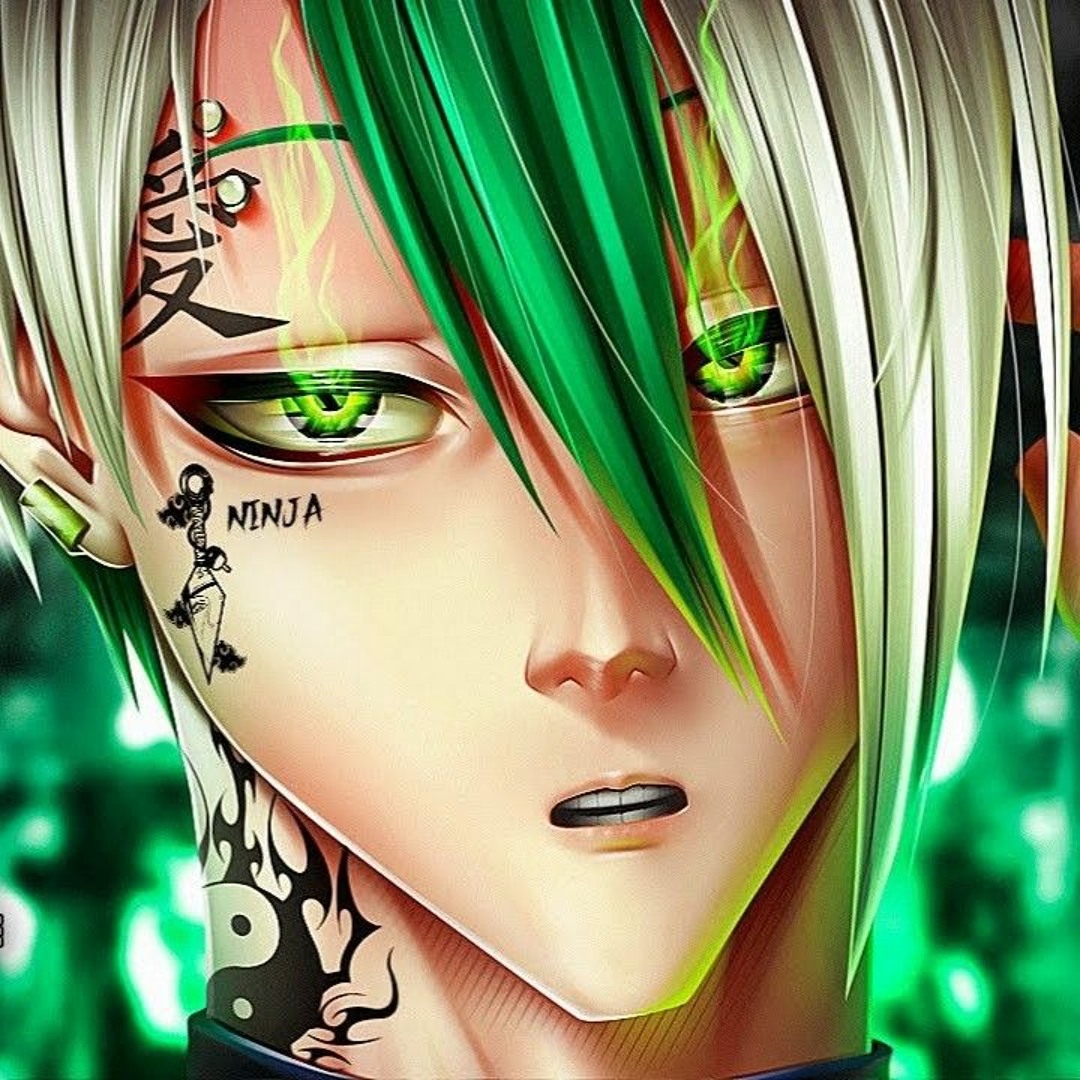 Stream Otoya Eita (Blue Lock) _ Ninja _ Trezze by MAIA | Listen online ...