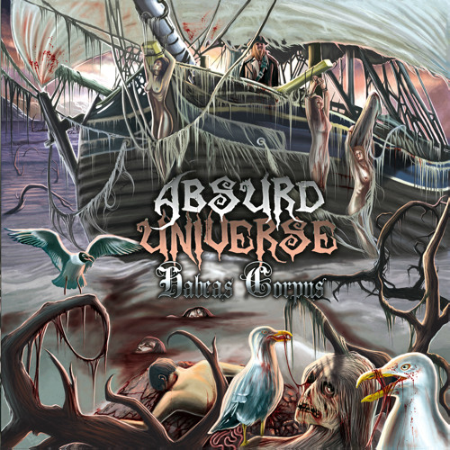 Stream History Of A New Hell by Absurd Universe | Listen online for ...