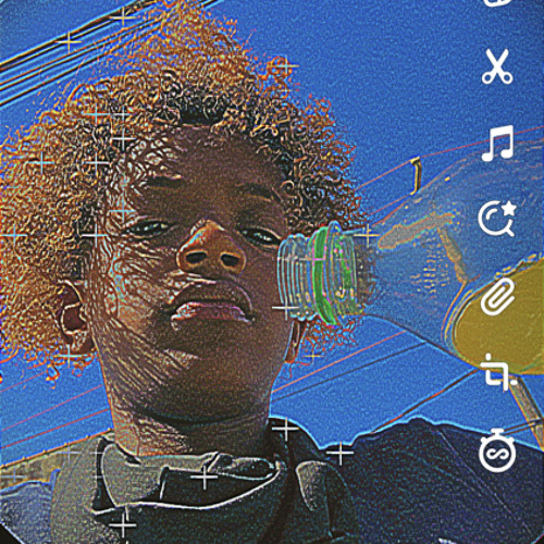 Stream Freestyle(Hood Kid) by 12collxms | Listen online for free on ...