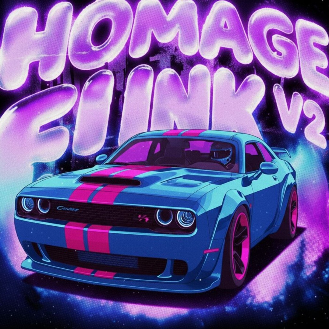Stream Djx33 | Listen to HOMAGE FUNK V2 playlist online for free on ...