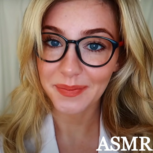 Stream Creative Calm ASMR | Listen to Full Physical Examination ...