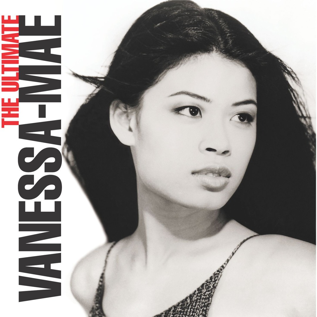 Stream Vanessa-Mae | Listen to The Ultimate Vanessa-Mae Collection playlist online for free on ...