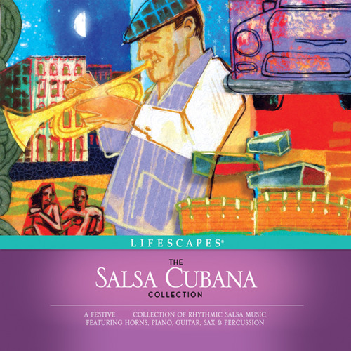 Stream Wayne Jones | Listen to The Salsa Cubana Collection playlist ...
