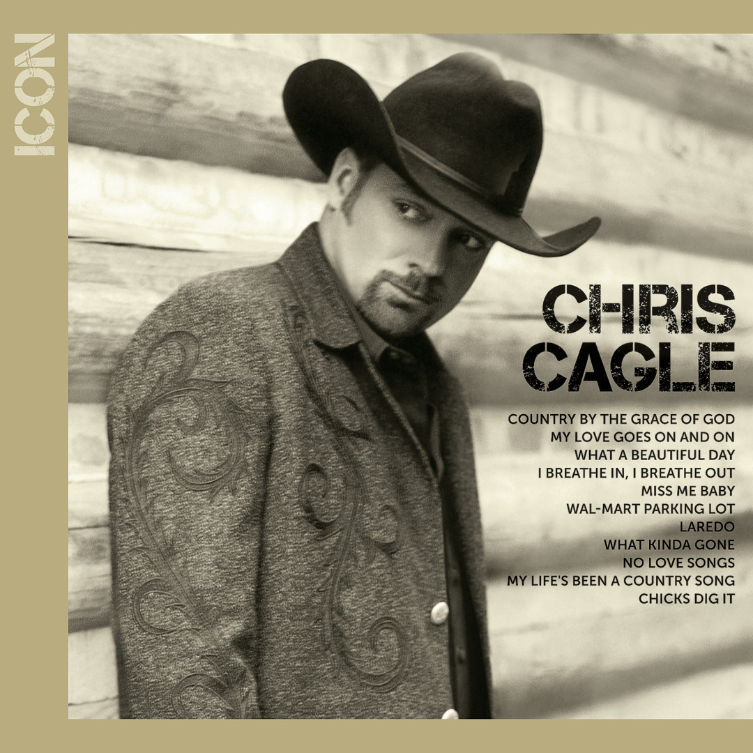 Stream Chris Cagle Listen to ICON Walmart CWD playlist online for free on SoundCloud