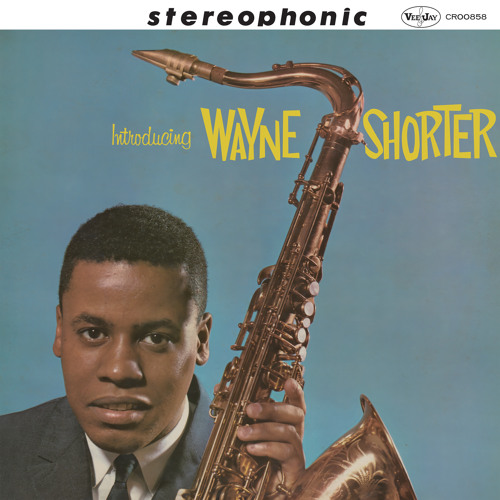 Stream Wayne Shorter | Listen to Introducing Wayne Shorter (Remastered ...