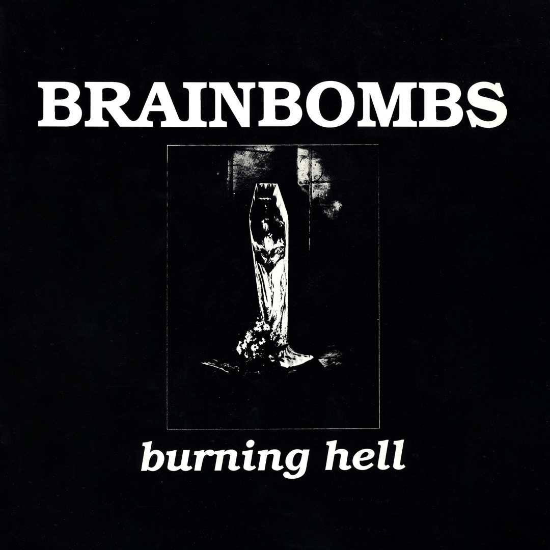 Stream Brainbombs | Listen to Burning Hell playlist online for free on ...