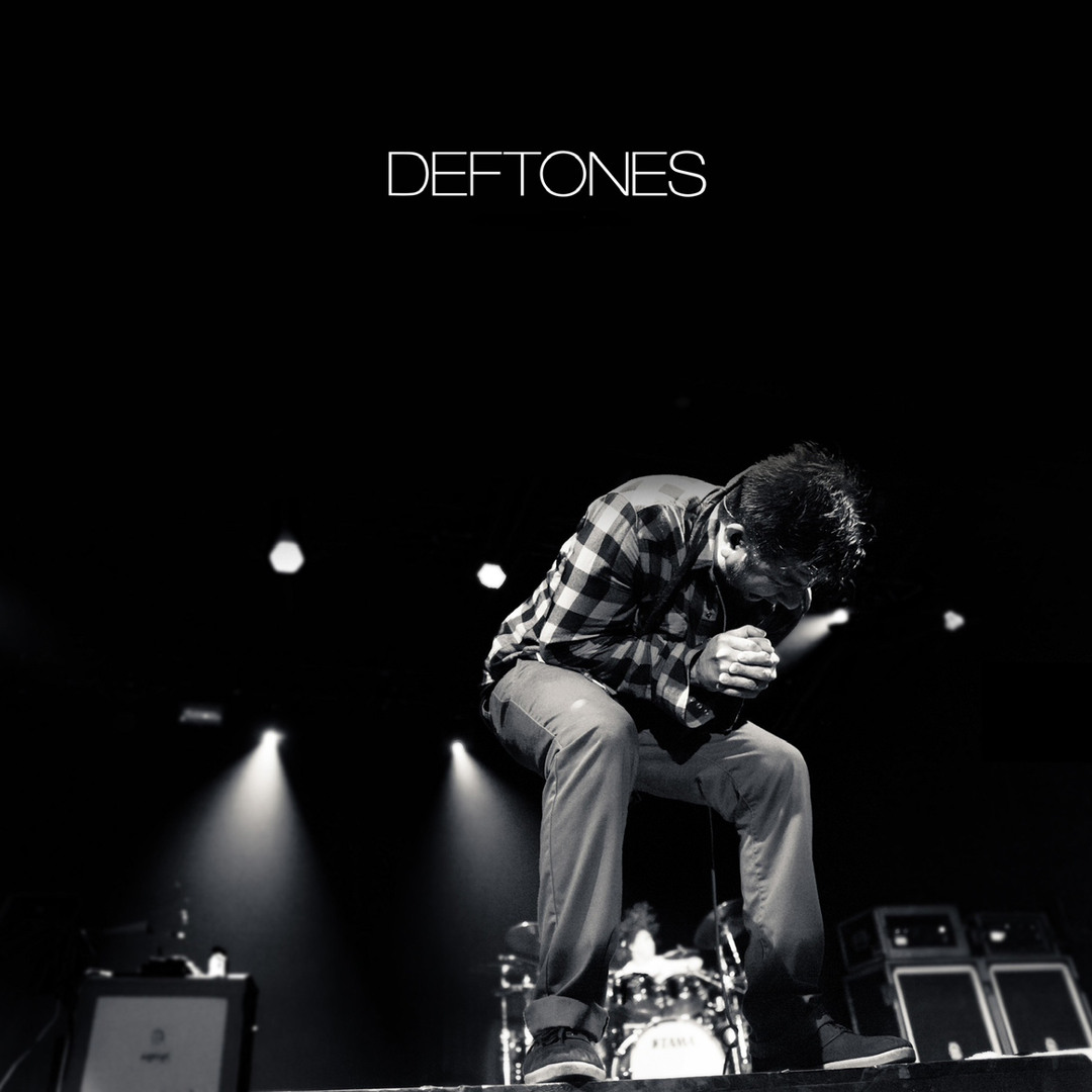 Stream Smile by Deftones | Listen online for free on SoundCloud