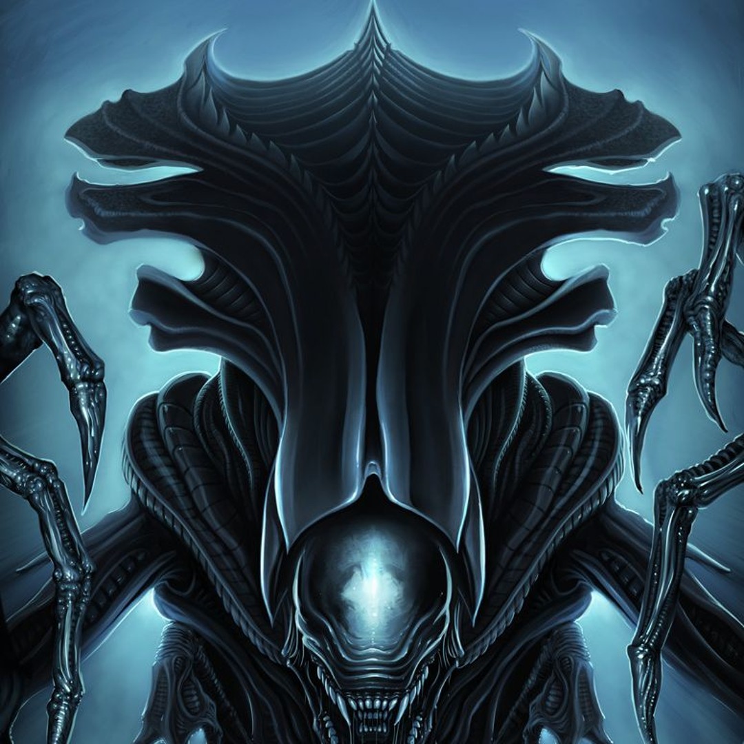 Stream Xenomorph Queen Sings A Song[1] by Lucifer Freymuth | Listen ...