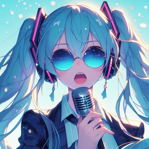 Stream Eminem - Godzilla (Hatsune Miku & Gawr Gura Cover) by ...