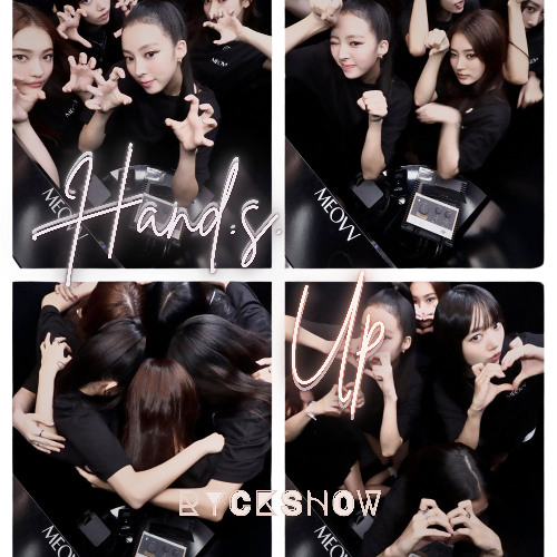 Stream MEOVV - Hands Up (RyckShow BRAZILIAN FUNK Remix) by RyckShow ...