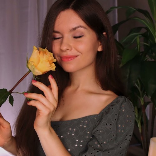 Stream Alana ASMR | Listen to Energy Pulling and Hand Movements with ...