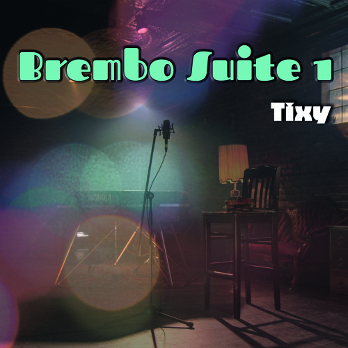 Stream Tixy | Listen to Brembo Suite, vol. 1 playlist online for free ...