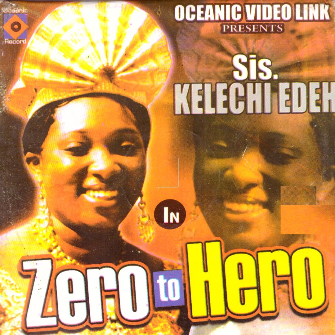 Stream Sis. Kelechi Edeh | Listen to Zero to Hero playlist online for free on SoundCloud