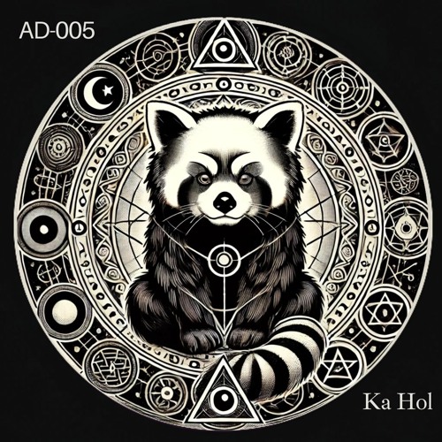 Stream Anomaly Detection 005 - Ka Hol by OUTLIER | Listen online for ...