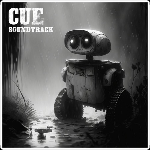 Wall E Soundtrack