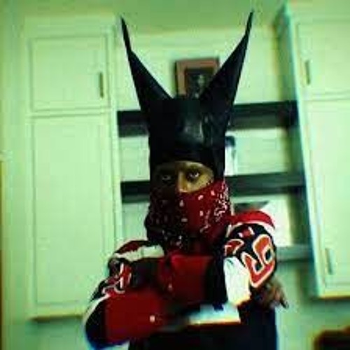 Stream Playboi Carti - EVILJ0RDAN (instrumental) reprod.sincek by ...