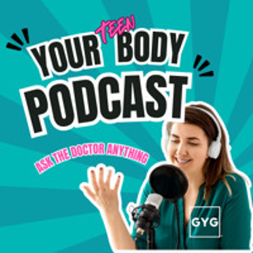 Stream episode Ask the Doctors - Sex education (Part 1) by Gifted Young ...
