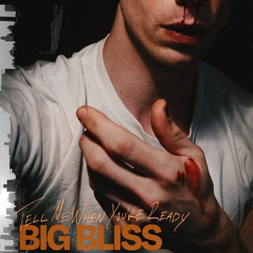 Stream Big Bliss - "Tell Me When You're Ready" by Good Eye Records ...