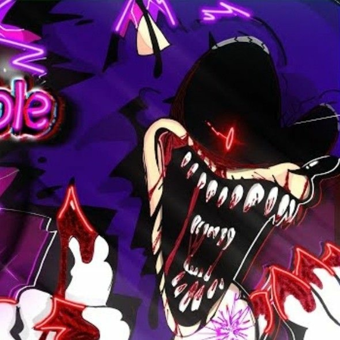 Stream Triple Trouble Encore Remake V1 [Ft. Ivory and Soda Noodles] By ...