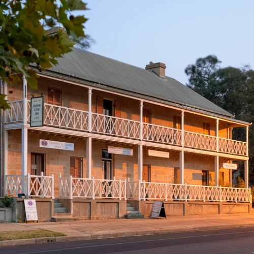 Stream 2MG INTERVIEW - Bridge View Inn Turns 150 by Radio 2MG 1449AM ...