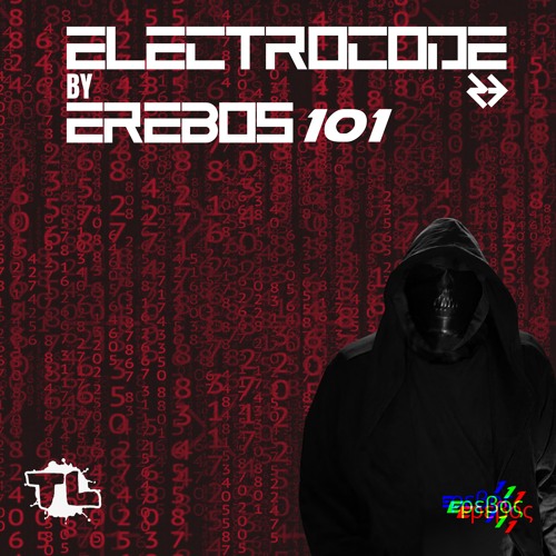Listen to EREBOS 101 - ELECTROCODE 23 (2025.11.15) by Tracklistings in ...