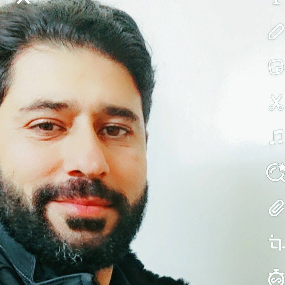 Stream Zahir Mashukhel Na Sabry Gi Yara Be Lata.mp3 by Kabir Ahmad ...