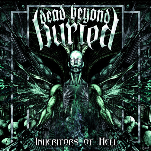 Stream Relentless Dead Machine by Dead Beyond Buried | Listen online ... Stream Relentless Dead Machine by Dead Beyond Buried | Listen online ...