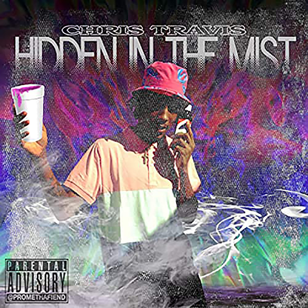 Stream Chris Travis | Listen to Hidden in the Mist playlist online for ...