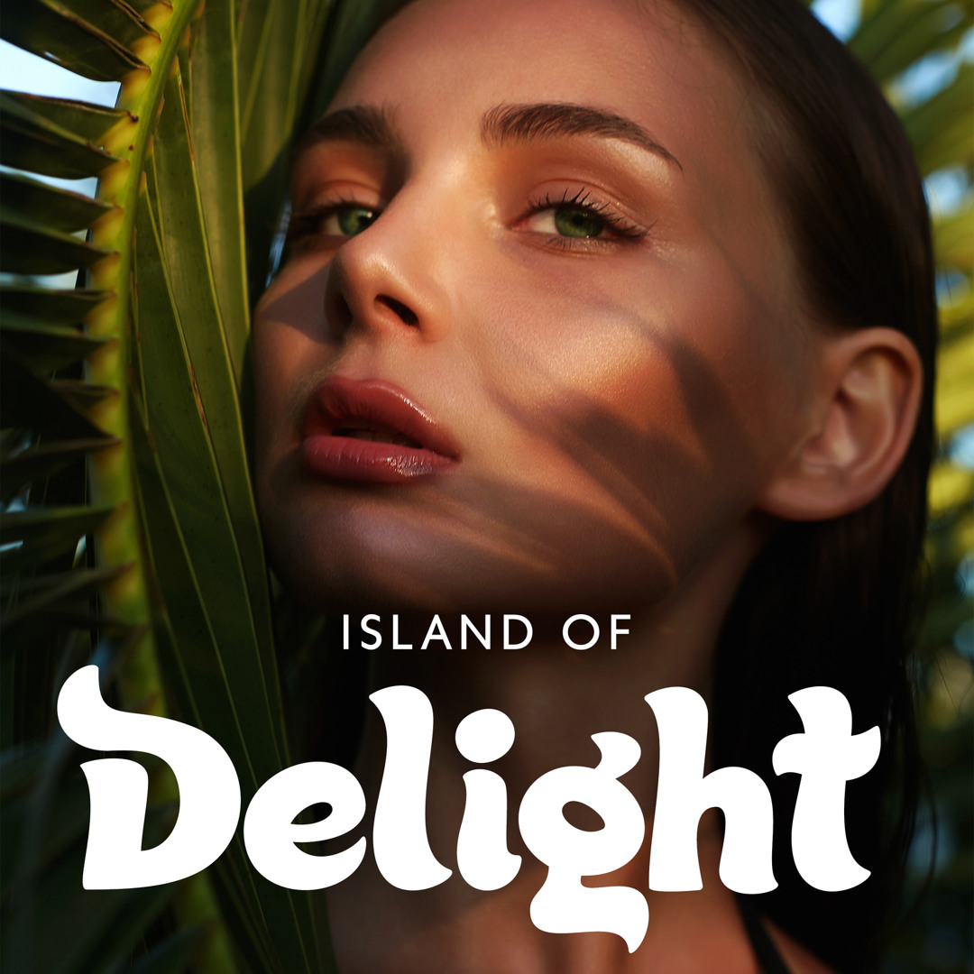 Stream Spa Music Consort | Listen to Island of Delight: Soothing Spa ...