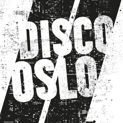 Stream Disco//Oslo | Listen to EP playlist online for free on SoundCloud