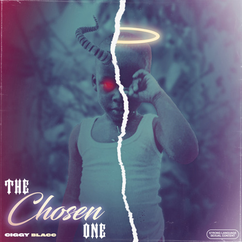 Stream Ciggy Blacc | Listen to The Chosen One (Deluxe) playlist online ...