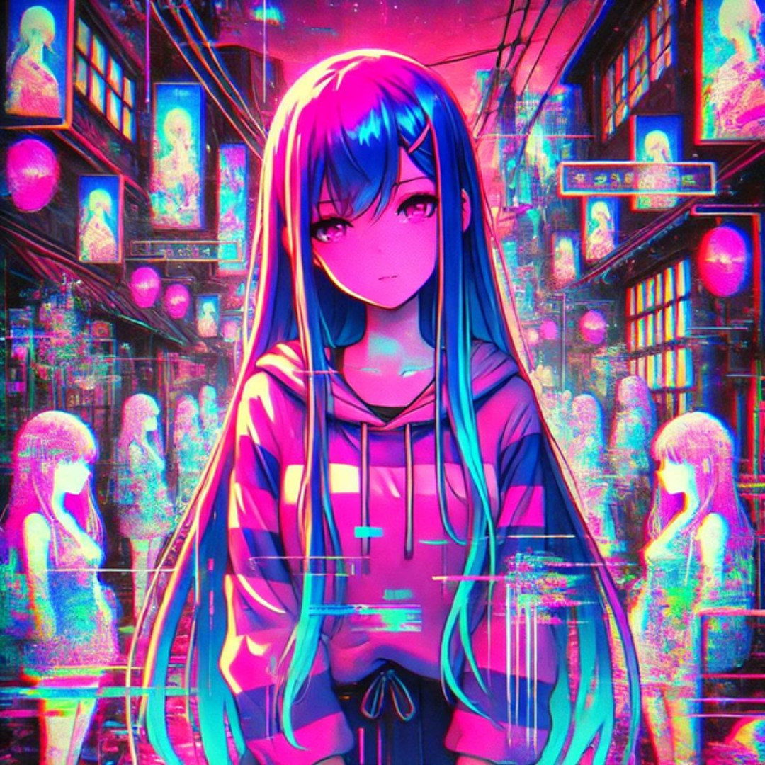 Stream Hyperpop BGM Channel | Listen to Gacha Hyperpop Gacha playlist online for free on SoundCloud