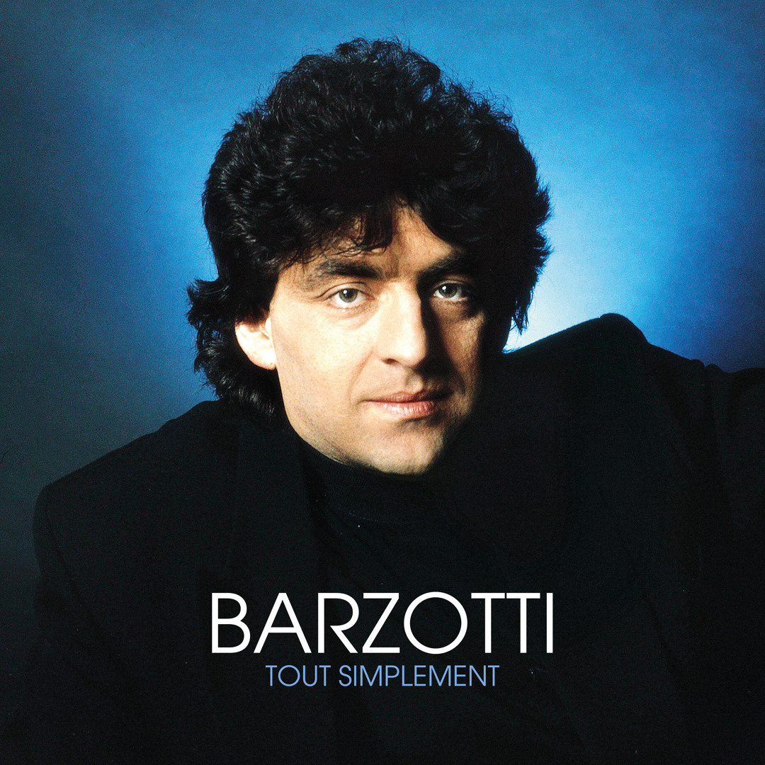Stream Claude Barzotti | Listen to Barzotti tout simplement playlist online for free on SoundCloud