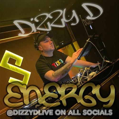 Stream Energy by Dj Dizzy D | Listen online for free on SoundCloud