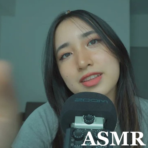 Stream Clareee ASMR | Listen to Classic Plucking Negative Energy ...