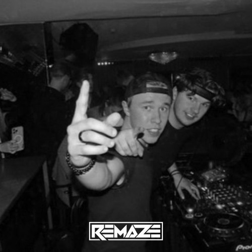 Stream REMAZE | Listen to REMAZE Remixes playlist online for free on ...