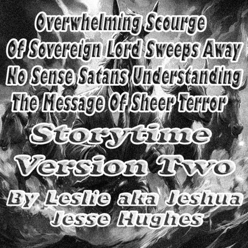 Listen to Overwhelming Scourge Of Sovereign Lord Sweeps Away No Sense ...