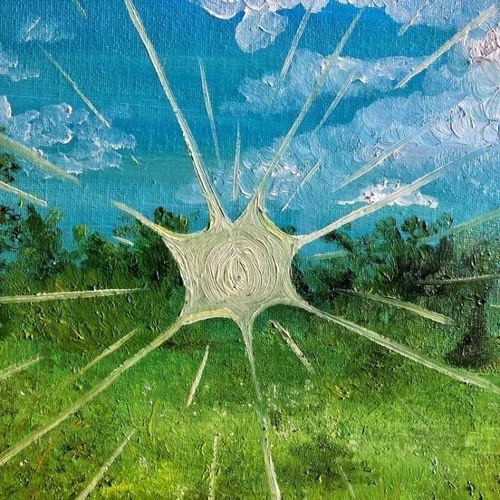 Stream New God - Moon Walker by enz.ೃ࿐🍵 | Listen online for free on ...