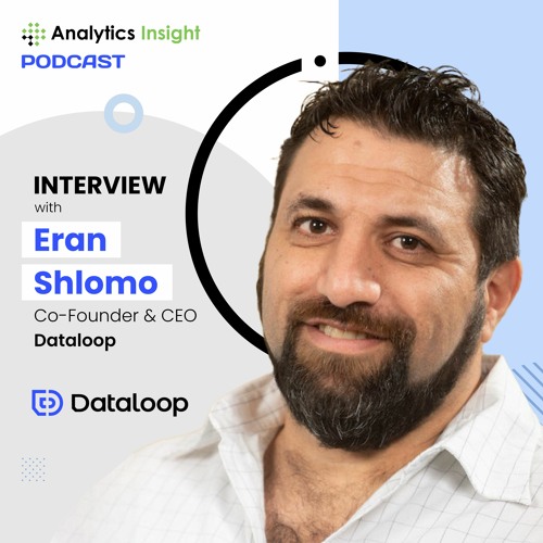 Stream Exclusive Interaction with Eran Shlomo, Co-Founder and CEO of ...