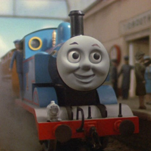Stream Thomas’ Theme - Series 2 - JTI Music by (OLD ACCOUNT) JTI Music ...