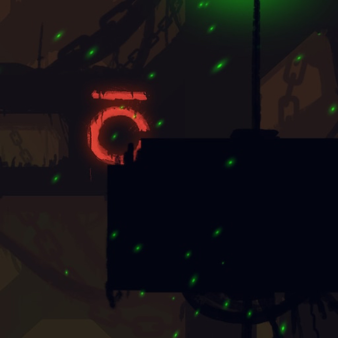 Stream Rain World OST | Listen to Rain World - Exterior OST playlist ...