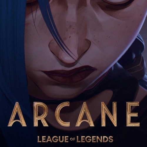 Stream Arcane Theme Song by Vyy | Listen online for free on SoundCloud