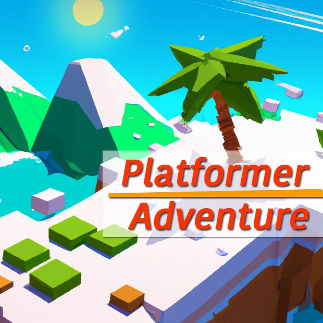Stream Platformer Adventure (Sampler) by Niko Chantzis | Listen online ... Stream Platformer Adventure (Sampler) by Niko Chantzis | Listen online ...