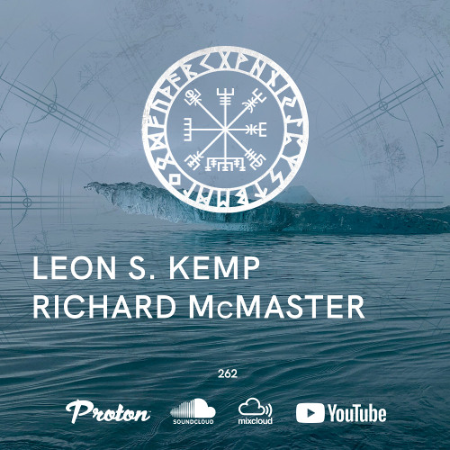 Richard McMaster & Leon S. Kemp - Nordic Voyage 262 2024-12-09