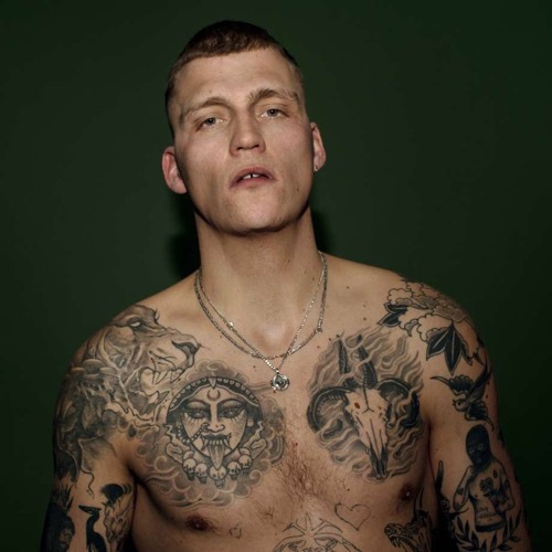 Stream episode "Nu Bliver Jeg Alt Det Som I Hader" - Portræt Af ...