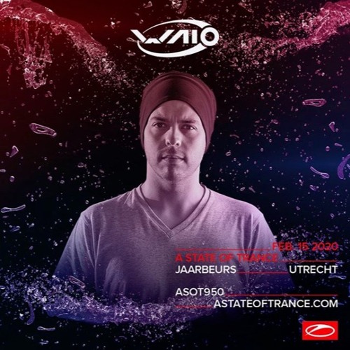 WAIO Tracklists Overview