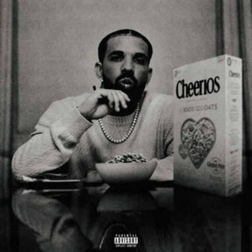 Stream cheerios- drake (unreleased sound track) by Drake | Listen ...