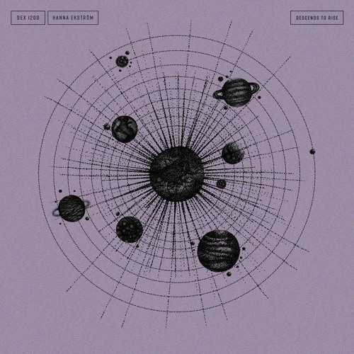 Stream Descends to Rise by DEX 1200 | Listen online for free on SoundCloud