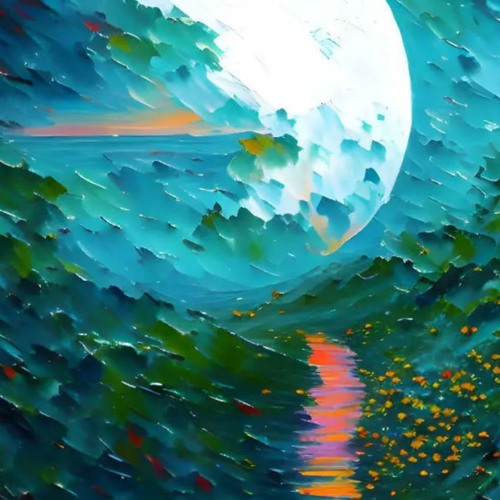 Stream fearne | Listen to dancing with the moon playlist online for ...